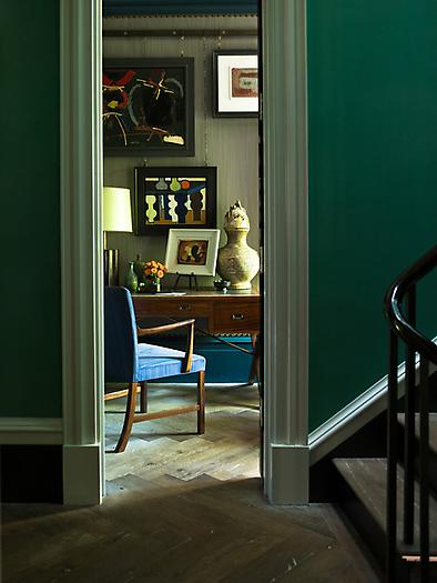 Angie Helm Interior Design: Designer obsession. Steven Gambrel