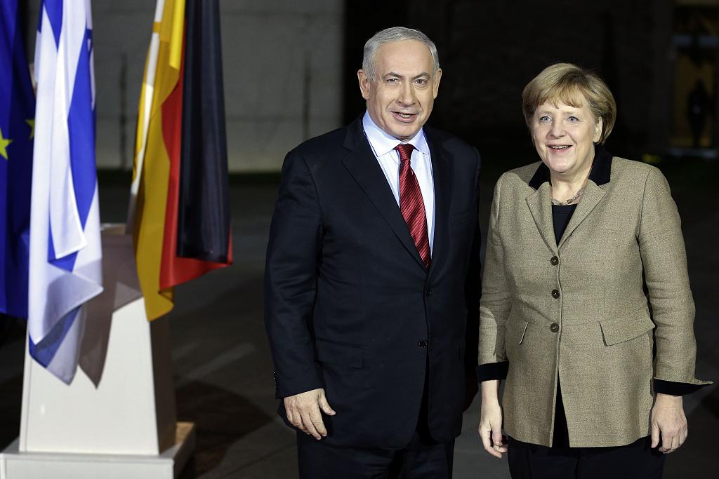 De burcht Sion: Weeknieuws Israël december 2012. Deel 1