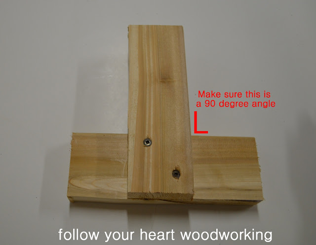 follow your heart woodworking: Routing a Sign - Part 2 - Routing the ...