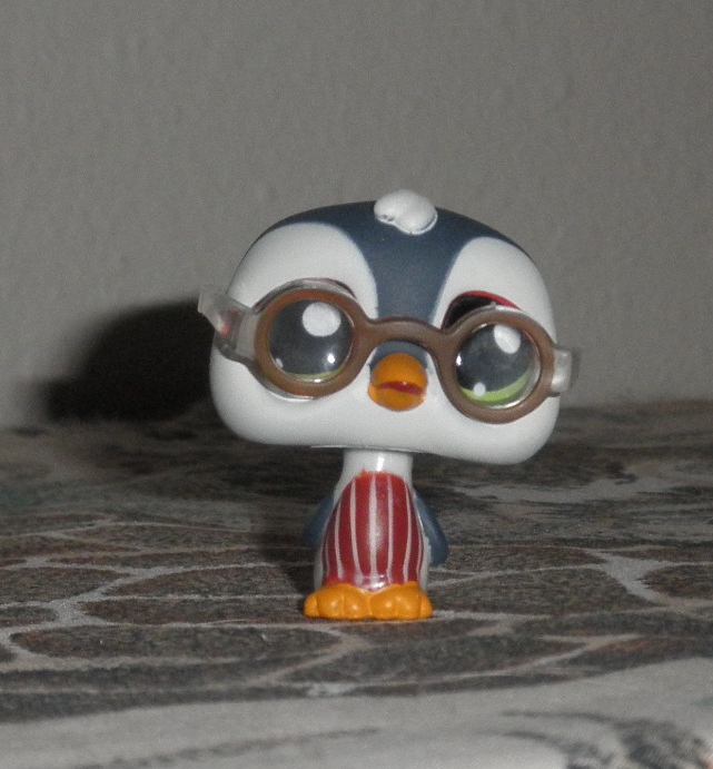 Collectomania: LPS Birds Part 2