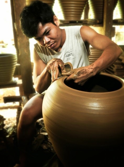 Bohol's Roving Eye: It's More Fun In Bohol This Summer