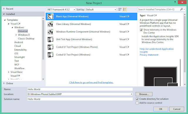 If You Want To Add Some Code In Xaml Page Lets Add Below Code In Mainpagexaml