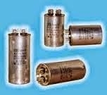 Mengenal Kapasitor Air Conditioner (AC) | SERVICE AC MURAH | STS (Sekar ...