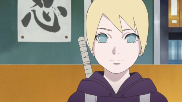 Boruto