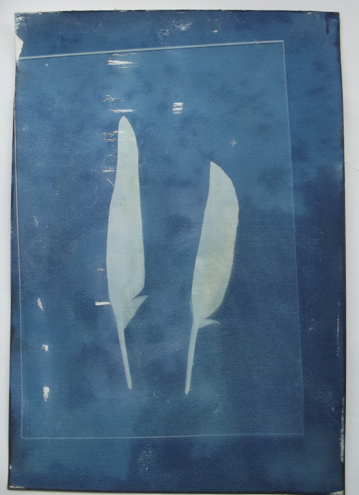 Delicate Stitches: September 2017