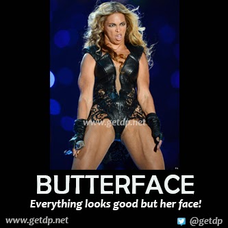 OLD GETDP: Everything looks good but her face