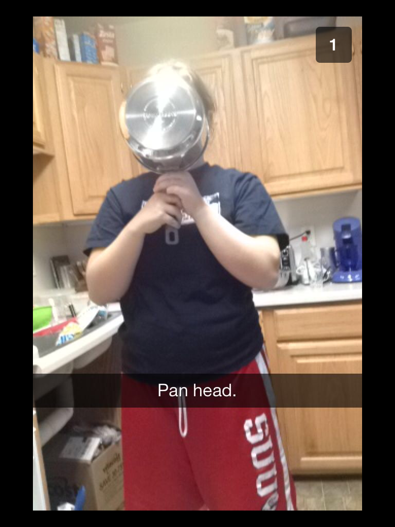 Everything You Never Wanted to Know About Me