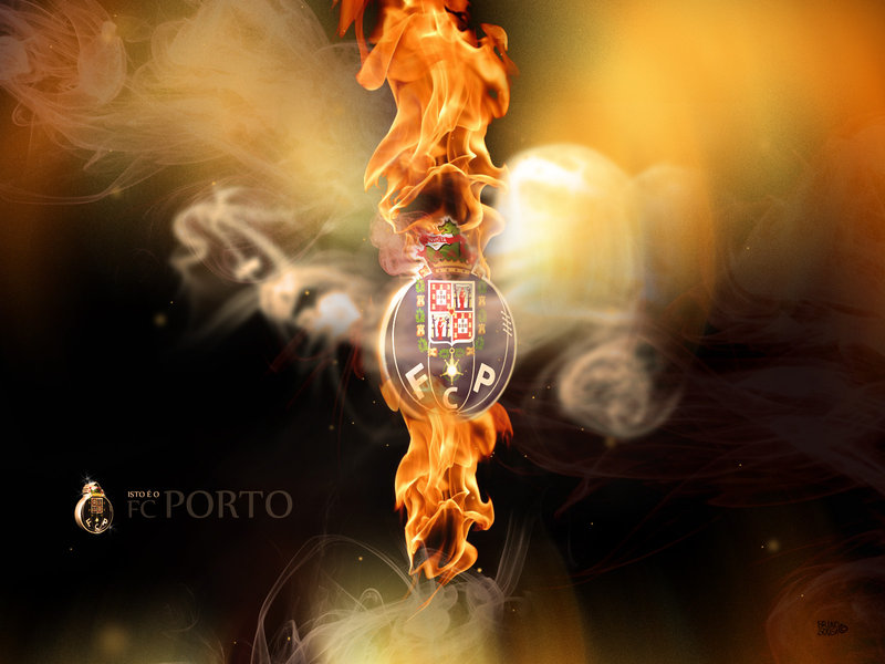 F.C. Porto ~ Club S10
