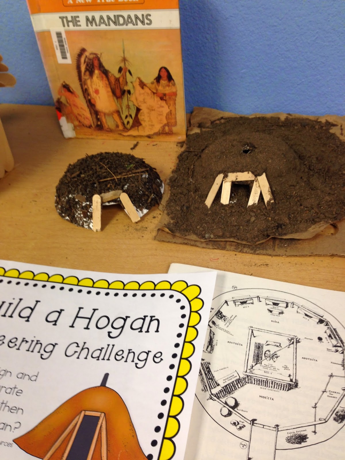 SEABURY NAVIGATORSArchives: STEM Engineering Quest: Build a Native ...