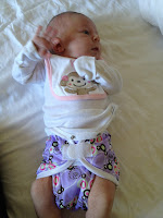 Green Mama Life: Crunchy Baby Essentials