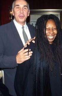 WHOOPI GOLDBERG | Segundo Plato Cine