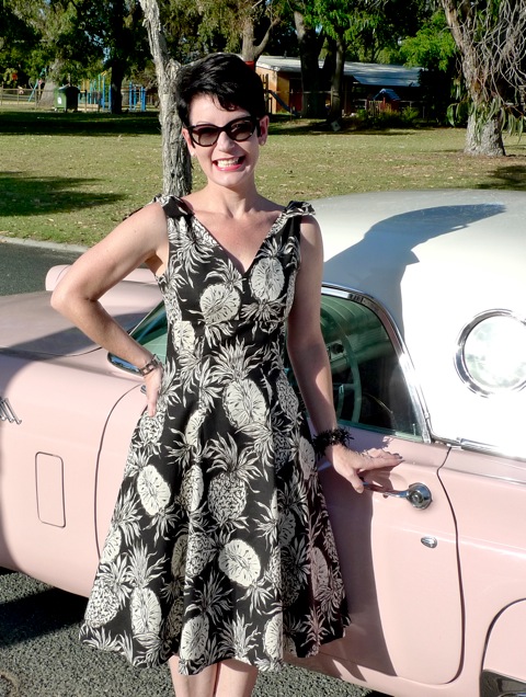 Sew Tessuti Blog - Sewing Tips & Tutorials - New Fabrics, Pattern ...