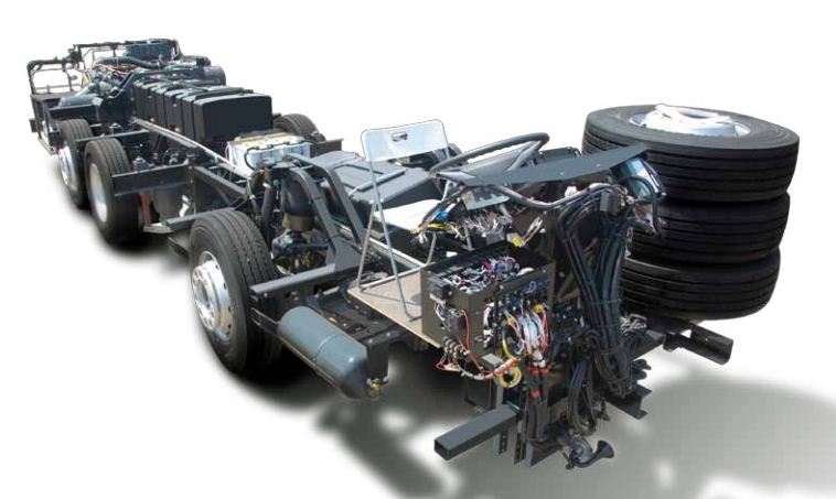 Mewahnya Mercedes-Benz OC 500 RF 2542 dengan body Jetbus SDD++ - Bus ...