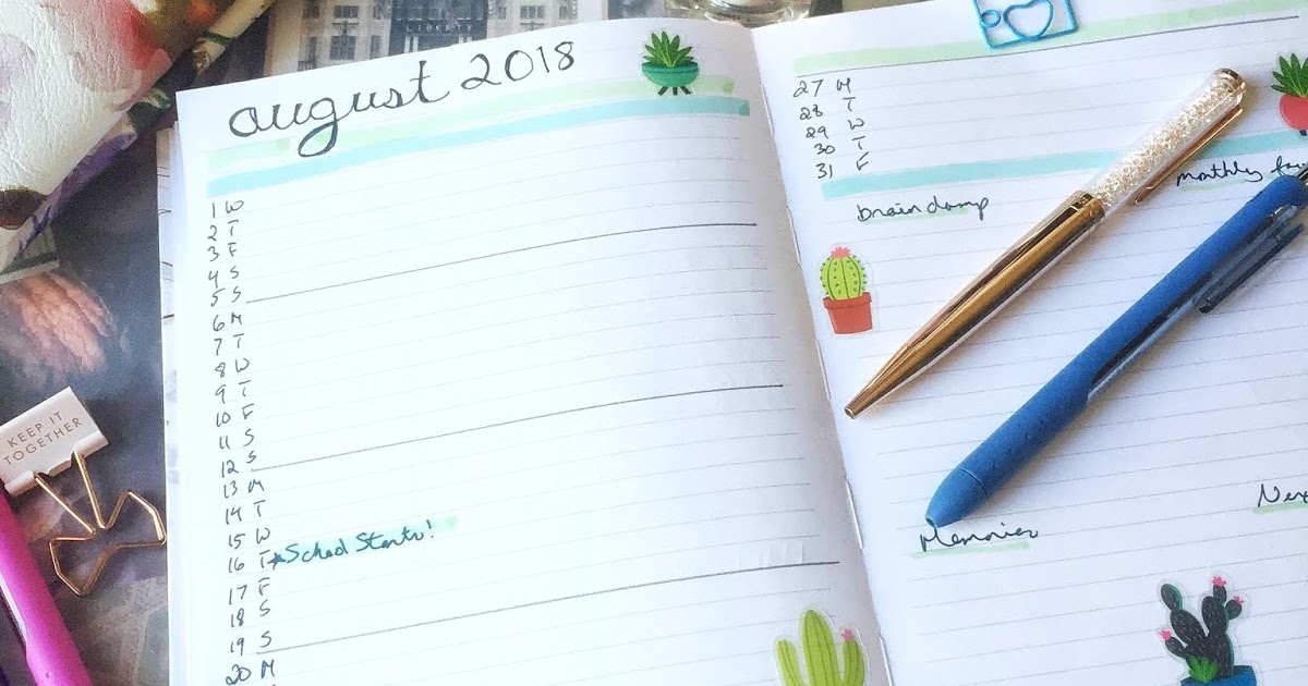 Research and Ramblings