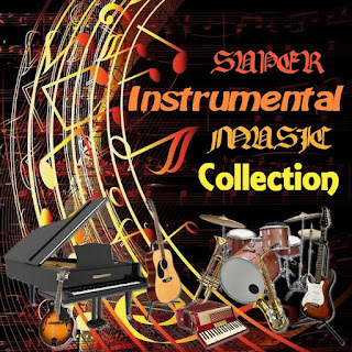 Goldstarhits: Super instrumental music collection