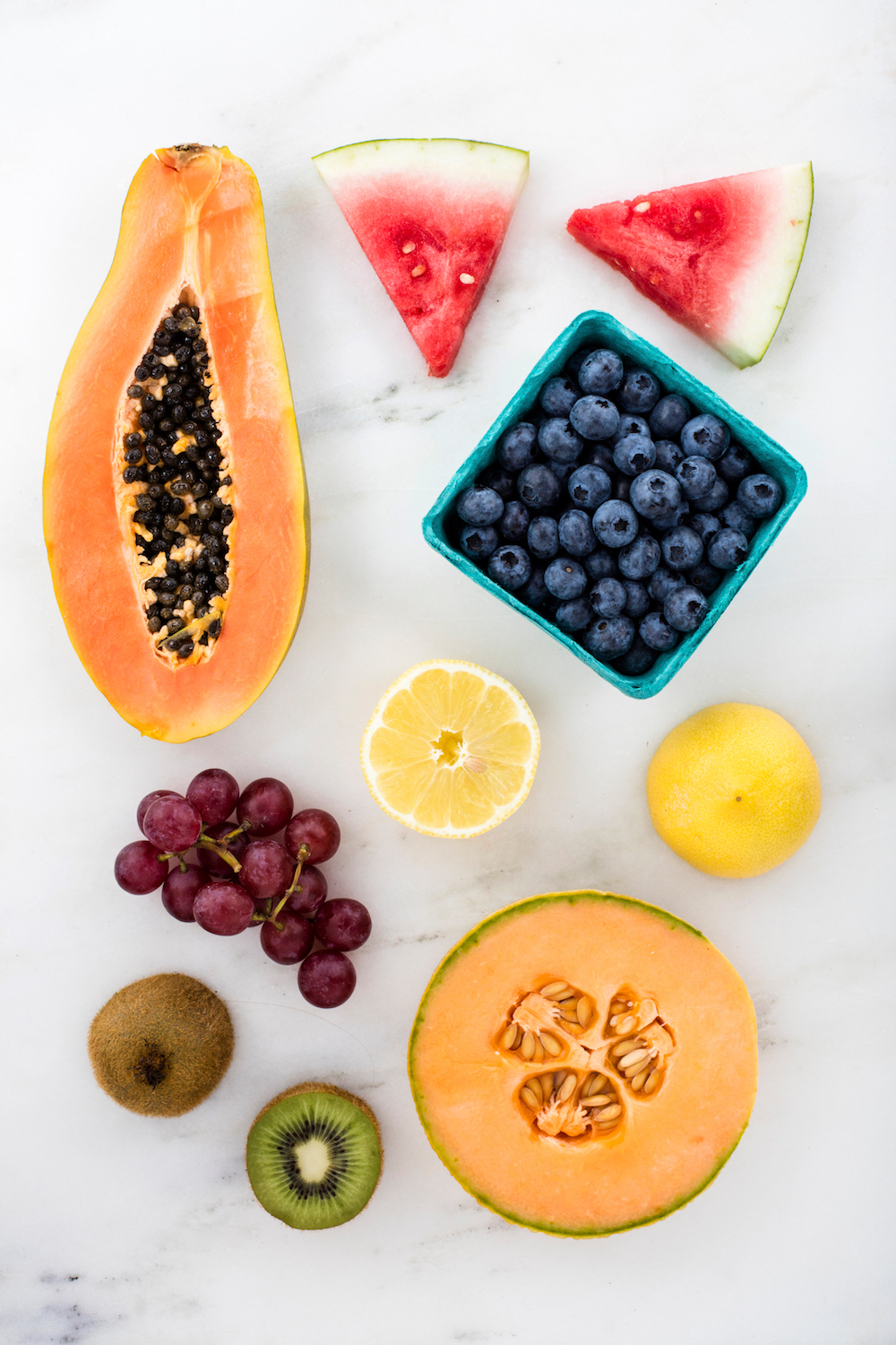 Darren Silverman: The 7 Best Fruits for Healthy Skin