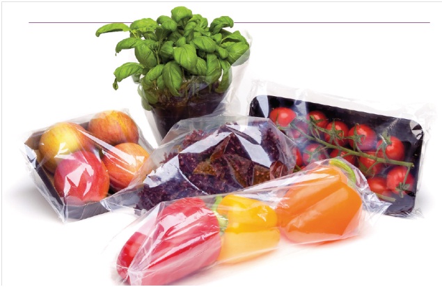 PLAEN - Plasticos, Envasado y Afines: Las peliculas de empaque se ...