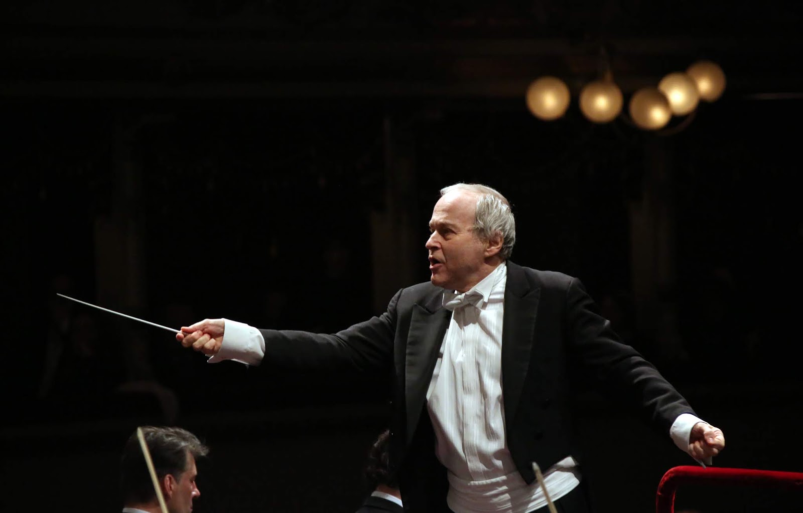 DIE SCHOEPFUNG di F.J. Haydn - Coro e Orchestra del Teatro alla Scala ...