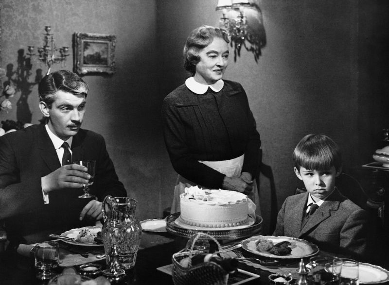 WAYNE'S WORLD OF CINEMA: THE NANNY (1965)