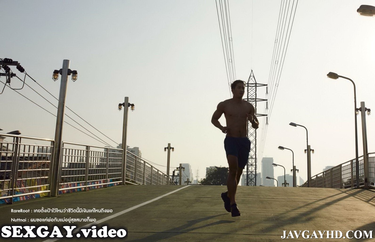 Thai Photos: RAREROOT 01