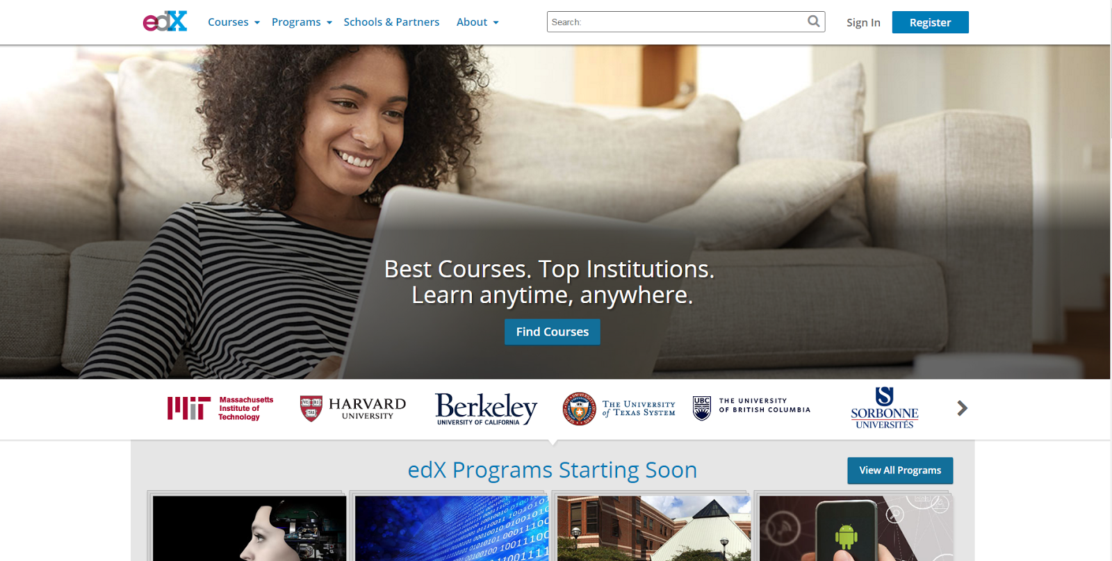 edX ~ Veredas da Educação