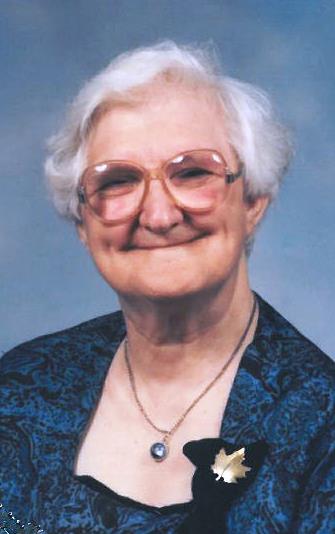 Obituaries: EDNA A. SINGLETON