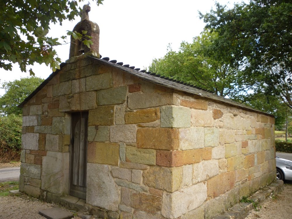 Camino de Santiago | De Portomarín a Ventas de Narón (Galicia)