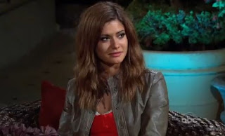 The Bachelor Insider: 'The Bachelor' Is Kacie B going home?