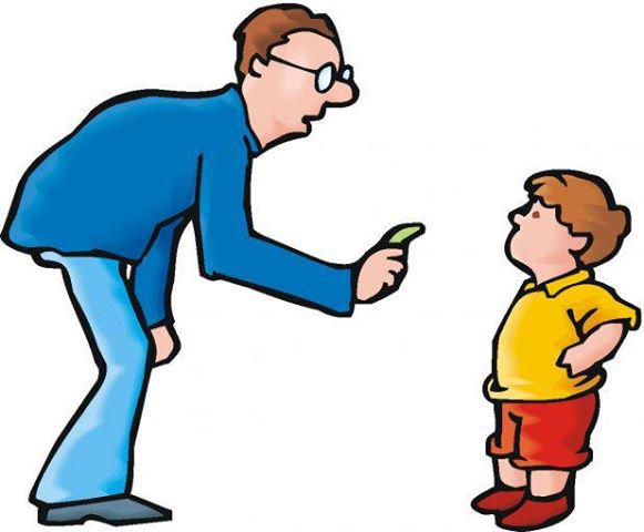 Terapia infantil y juvenil: La disciplina en nuestros hijos