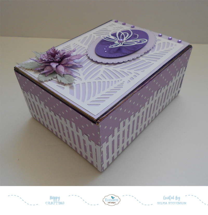 Selma's Stamping Corner and Floral Designs: Design Team Challenge ...