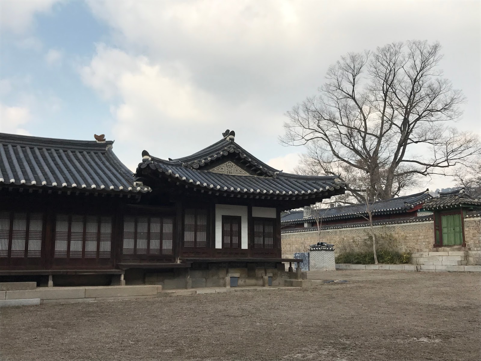 [Seoul - Gwanghwamun] Blue House Cheongwadae Sarangchae Tour - How to ...