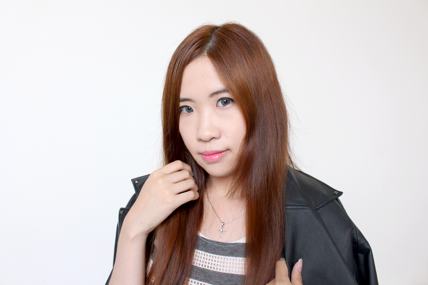 O-lens Jenith 3 Color Sky Gray Review | Milk Mochi