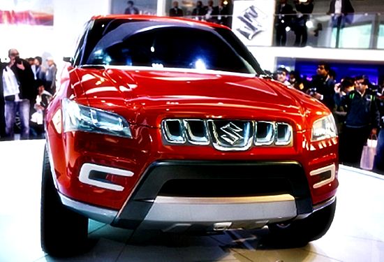 2016 Maruti Suzuki XA Alpha Performance Review | CAR DRIVE AND FEATURE