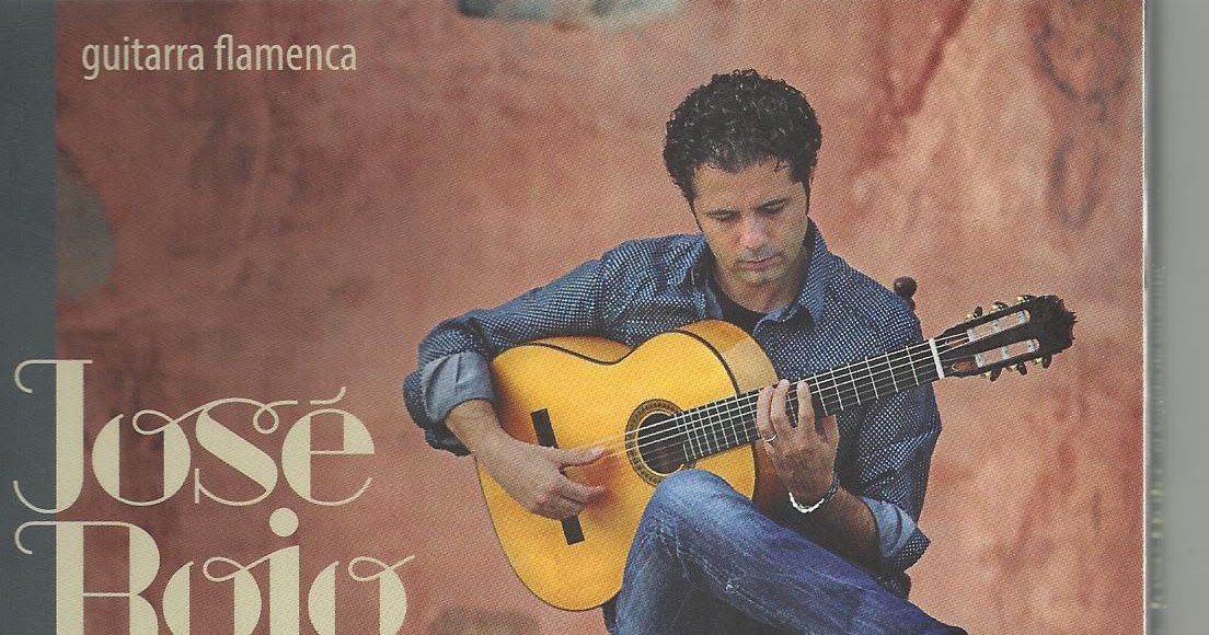 Flamenco en mi memoria: José Rojo: Asi suena su sentir...