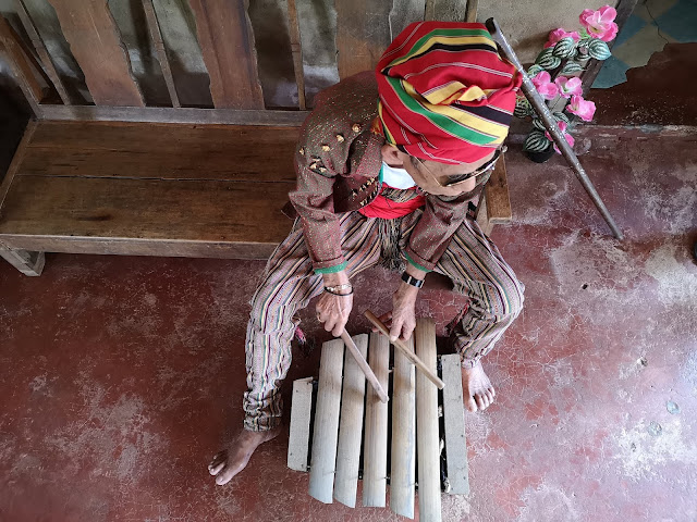 Damn Good Travels: Chasing GAMABAS