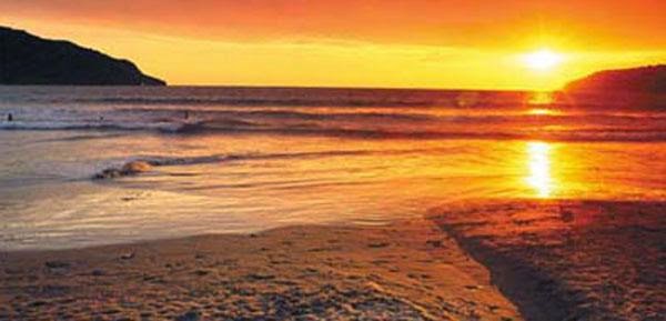 La Isla de Altamura y sus Dunas, Sinaloa