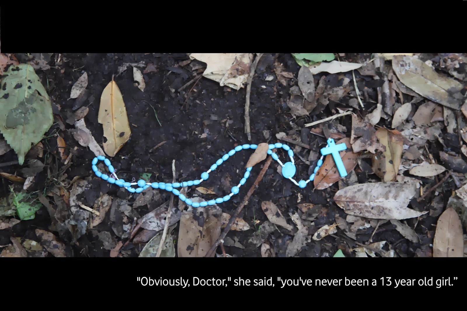 Candy Warhol's Gutter Candy