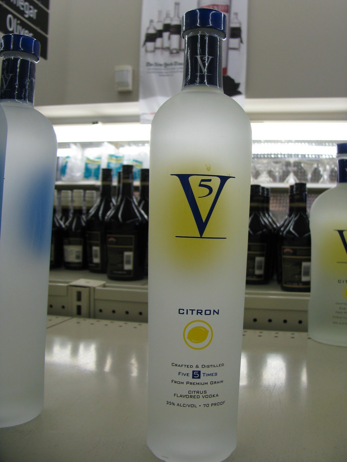 Specs Atascocita: Sex in the Driveway? It's a drink...really!!