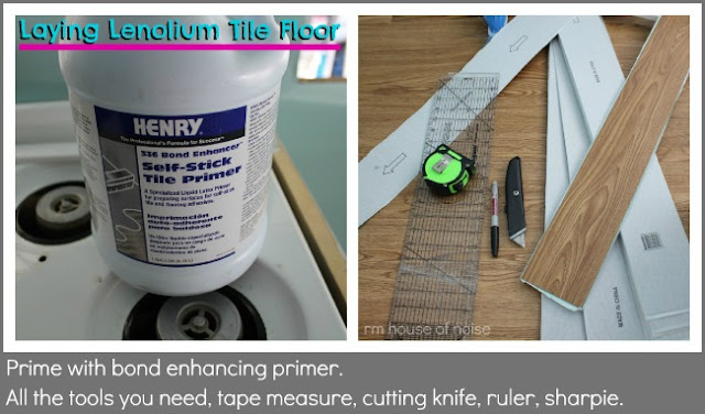 House of Noise... I mean boys.: Vintage Trailer Restoration - Part 3