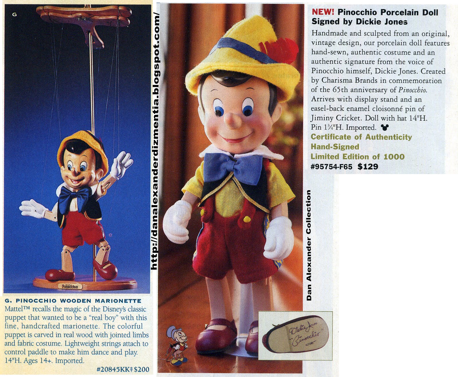 Dan Alexander Dizmentia: May 2012