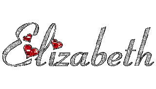 Diseños e Imágenes: Nombre: Elizabeth