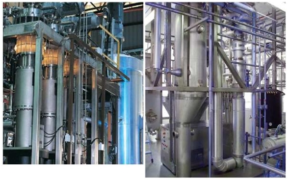 Alat-alat Ekstraksi dan prinsip kerja lengkap - world galery