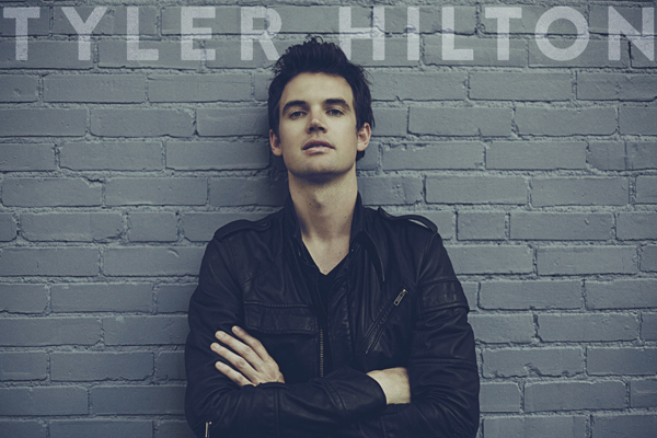 Tyler Hilton Album Downloads