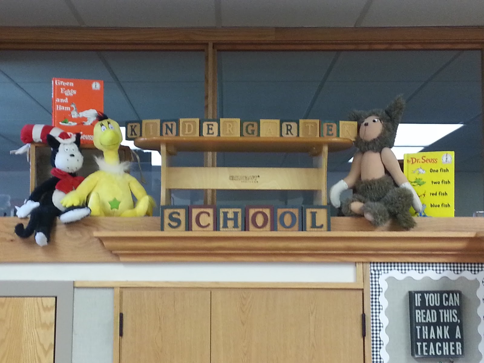 Kindergarten's 3 Rs: Respect, Resources and Rants: Summer Prep ...