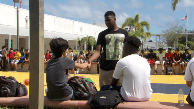 Just Sayin Because No Student Should Sit Alone At The Lunch Table just-sayin-because-no-student-should-sit-alone-at-the-lunch-table