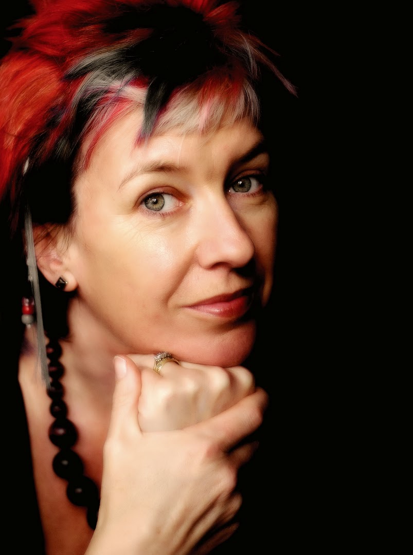 dreaming of publication: September 2013