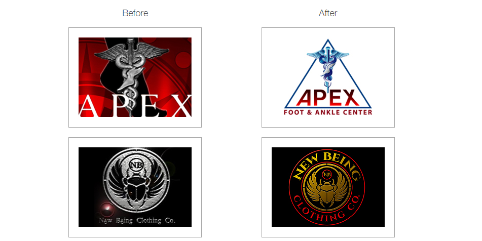 World Class Logo Designs from Logo Design Team | Tips&Tricks