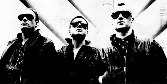 Musica Alternativa Info: Front 242