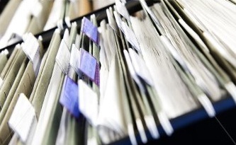 Inspire Transpire: Efficient Office Filing Techniques: