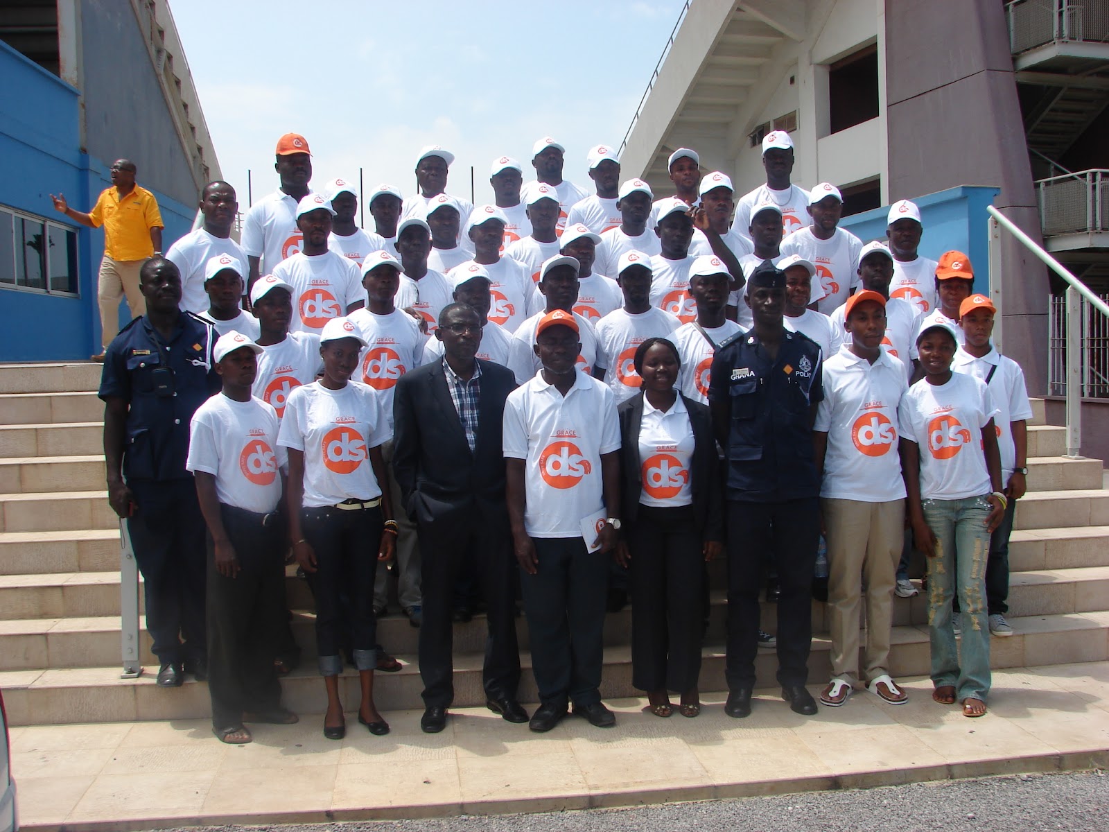 Felix Engsalige Nyaaba: MTTU WORRIED OVER HIGH SPATE OF ACCIDENTS-ASP ...